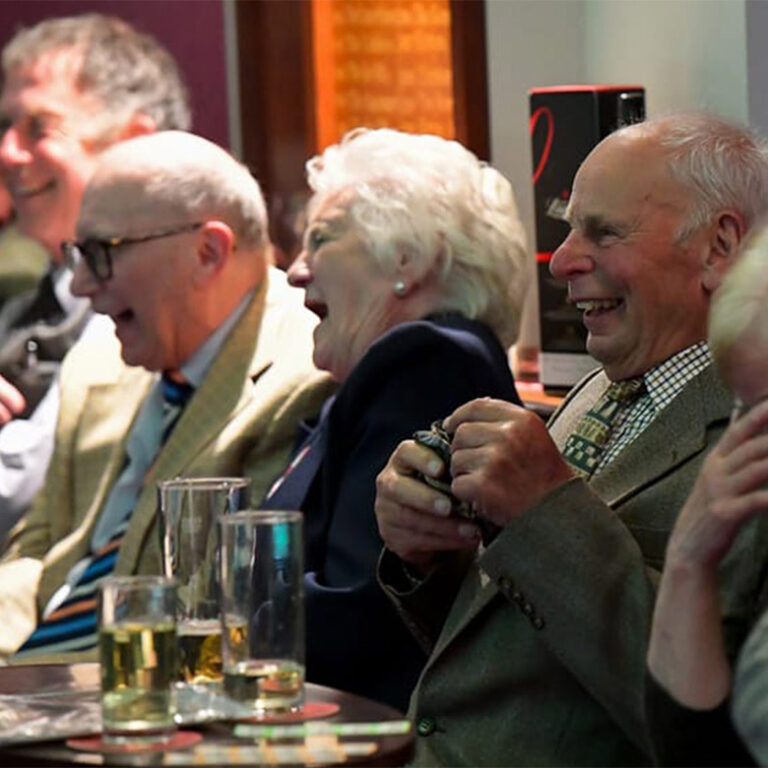 Membership – Boston & County Club